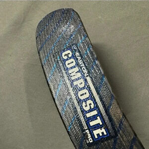 Easton | Accessories | Nos Vintage Easton Aluminum Hybrid Composite Pro ...